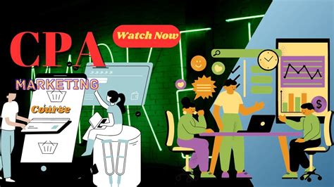 Cpa Marketing For Beginners A Step By Step Guidepart 2 Youtube