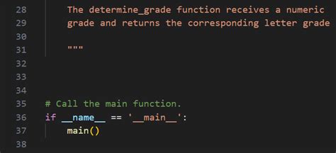 Solved Exam Average And Grade Vs Code Pythonwrite A