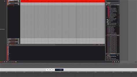 Drum Machine In Bitwig YouTube