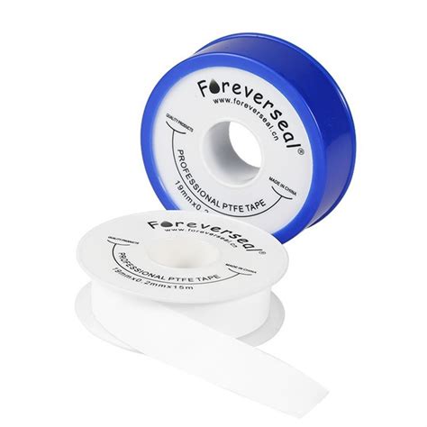 Ptfe Tape For Threaded Connections Manufacturers Suppliers In China