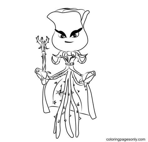 Plants Vs Zombies Coloring Pages 32 Printable For Free Download