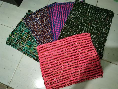 Affordable Handmade String Doormat Lazada Ph