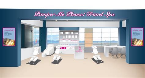 Baltimore Washington International Thurgood Marshall Airport Welcomes 5