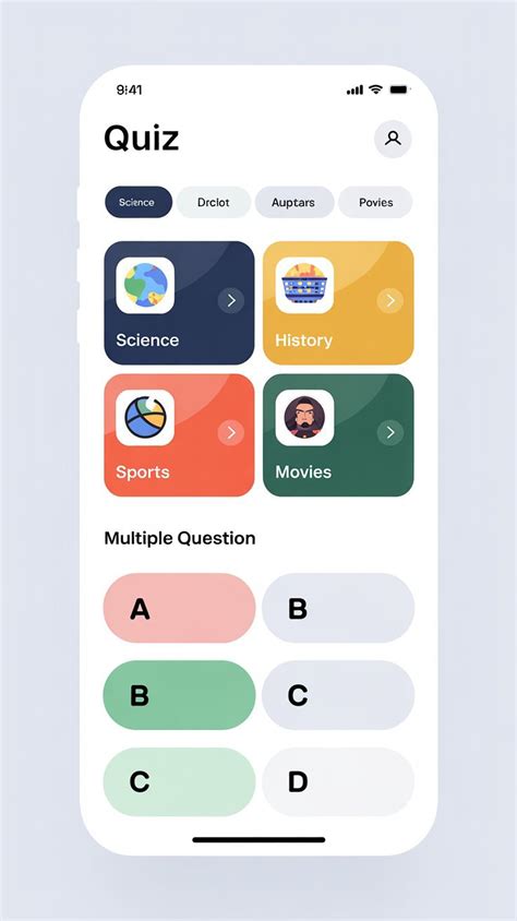 Quiz Helper Test Your Skills Apk للاندرويد تنزيل
