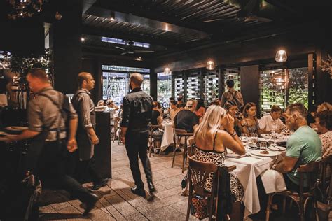 Of The Best Sunshine Coast Restaurants