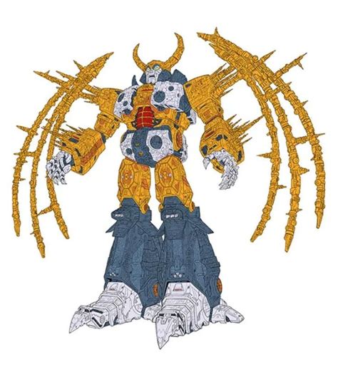 Unicron Transformers Artwork Transformers Art Transformers Collection