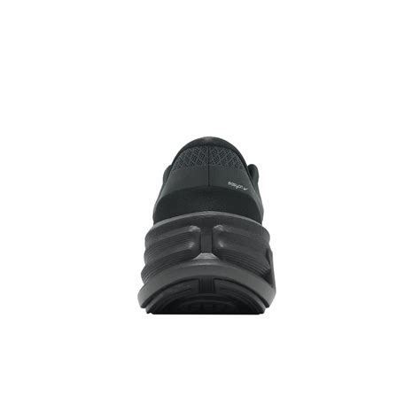 Nike Comfort Ride Easyon Anthracite Black Off Noir Men Road Running