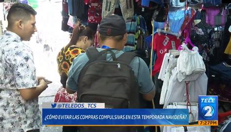 ¿cómo Evitar Compras Compulsivas