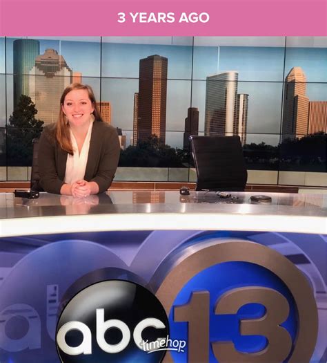3 Years Ago I Started At The Walt Disney Company In Those 3 Years
