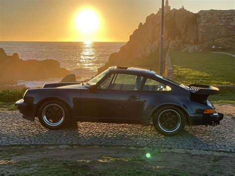 Malletcncworks Inspector On Twitter RT Rinoire TurboTuesday Porsche