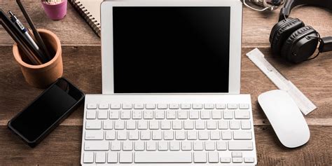 Yes You Can Use A Mouse With Your IPad Here S How To Connect And Use A Bluetooth Mouse