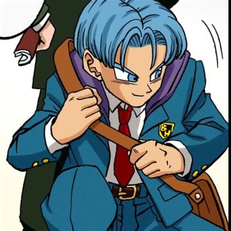 18 Ideas De Goten And Trunks Teen Dragones Dragon Ball Goten Y Trunks