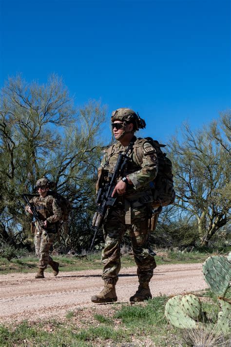 Dvids Images Squad And Fireteam Movement Training [image 1 Of 11]