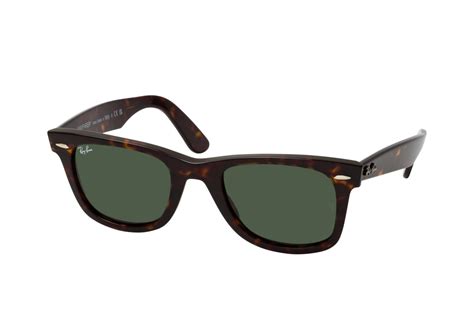 Rb2140 135931 Sunglasses Ray Ban Original Wayfarer Buy With Try On