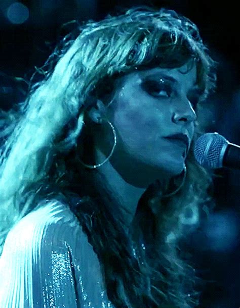 Riley Keough As Daisy Jones In Daisy Jones And The Six 2023 Riley Keough Photo 44767787