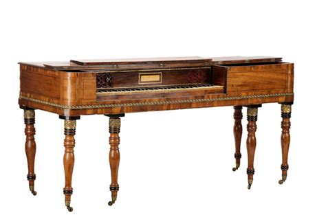 Pianoforte Regency