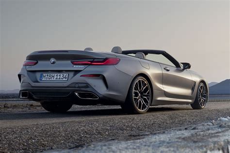 Bmw M8 Cabrio Prijs En Specificaties Autoweek