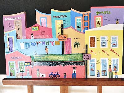 Arte Do Brasil Outras Cenas Do Cotidiano Brasileiro