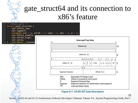 Trap Handling In Linux Pdf Operating Systems Computer Software And Applications