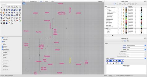 Small Bug Annotation Styles Rhino For Mac Mcneel Forum