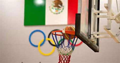 Fiscalía De Cdmx Examina Acusaciones De Fraude Contra Federación Mexicana De Baloncesto Infobae