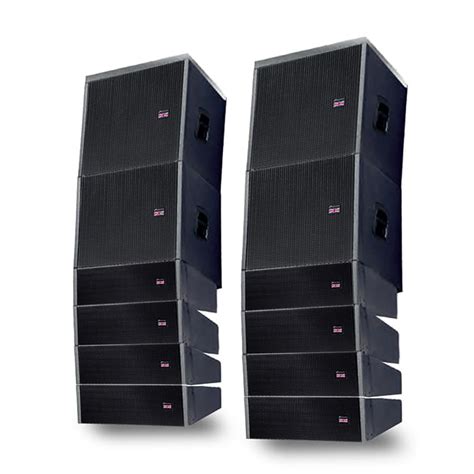 Loa Array Mini Loại Nào Tốt Bí Quyết Chọn Mua Từ Chuyên Gia