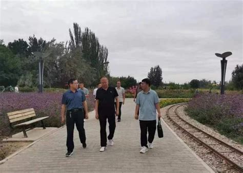三抓三促”行动 政协进行时】区政协党组副书记、副主席任亚民带队赴金昌市金川区考察 陇南武都政协