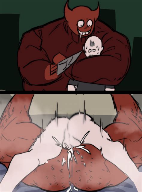 Post Woofo Bob Velseb Spooky Month