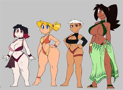 Furious 火 on Twitter The Boys and The Girls
