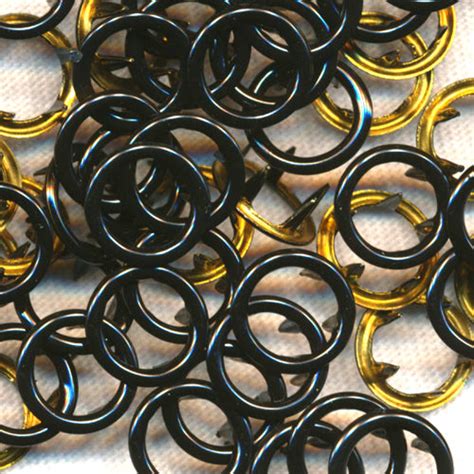 Size 16 Open Ring Snaps Multi Color Pack 250 Sets Kamsnaps®