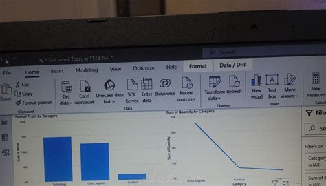 Excel Sql