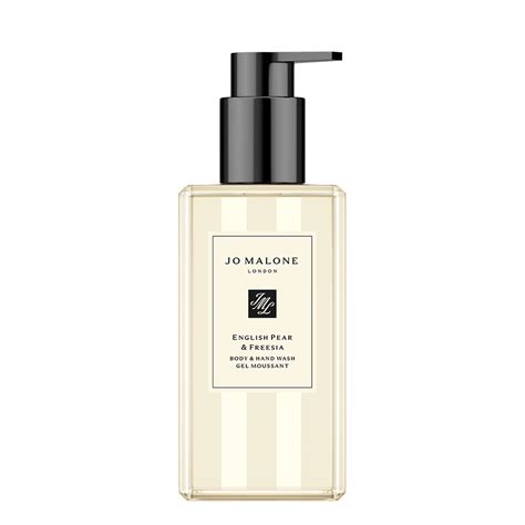 English Pear And Freesia Body And Hand Wash Jo Malone London Jo Malone