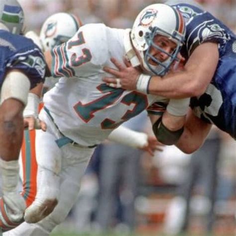 Bob Baumhower Nfl Miami Dolphins Dolphins Miami Dolphins