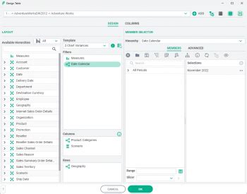 Add Repeating Columns Anapedia