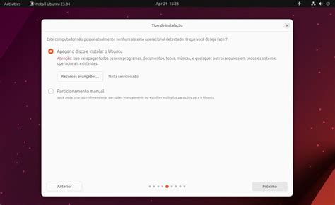 Ubuntu 23 04 Lunar Lobster é lançado Rafandroid