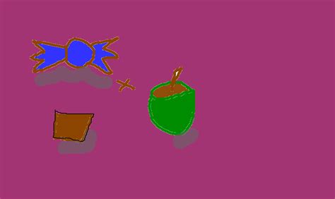 Bala De Coco Desenho De Yeshua Gartic