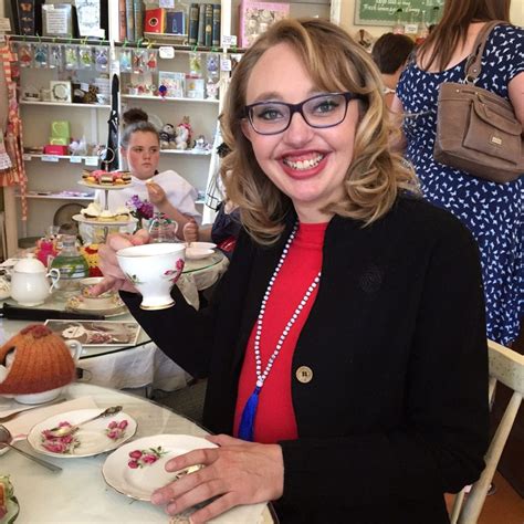 Philippa Walton Team Phenomenal Hope