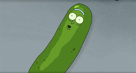 Rick And Morty Pickle Rick Rwallpapers