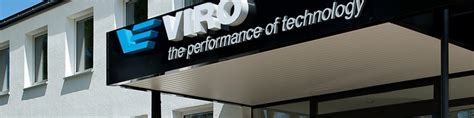 contact - VIRO NL