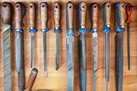 Unlock Your Crafty Side Navigating The Basics Of Woodworking Hand Tools