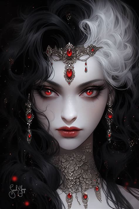 Vera By Saraheferya On Deviantart