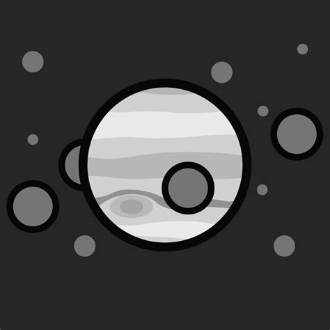 Elara A Moon Of Jupiter Bob The Alien S Tour Of The Solar System