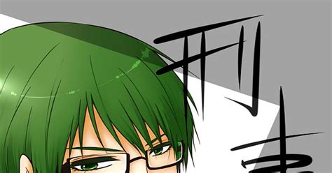 黒子のバスケ 黒バス・刑事パロⅪ いずみのマンガ 腐向け 火黒緑高青黄紫氷 待ってました‼︎ Pixiv