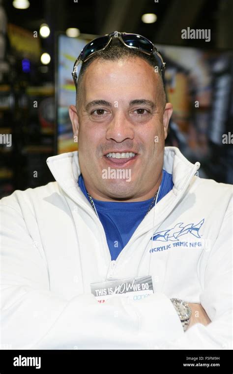 Las Vegas Nv Usa 3rd Nov 2015 Wayde King In Attendance For The 2015 Sema Show Tue Las