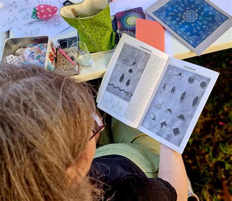 Hafty W Ogródku Haft Dolnośląski Muzeum Narodowe We Wrocławiu