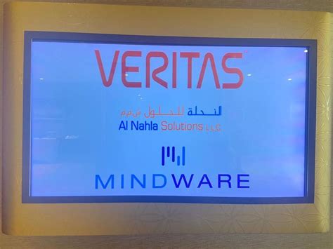 Rajat Vashisth On Linkedin Thanks To All The Leaders For Attending And Learning About Veritas