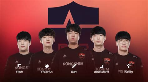 สรปผล LCK Spring Split ตอนรบการแขงในสปดาหท