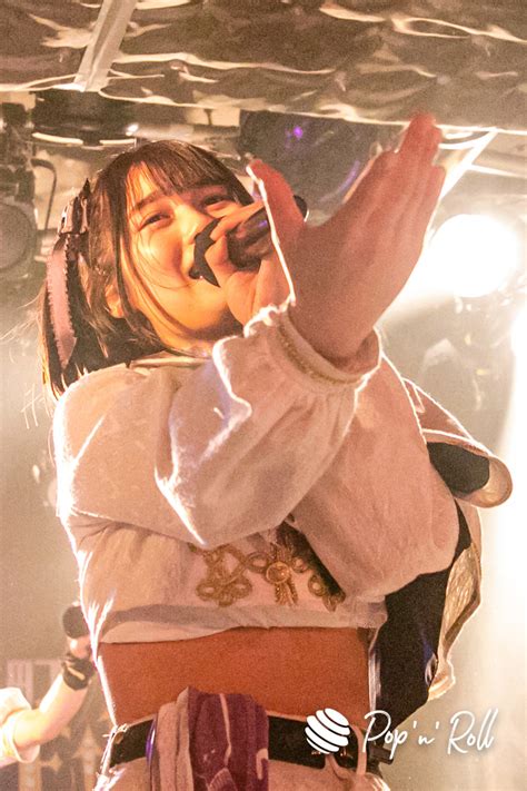 📸 画像：月に足跡を残した6人の少女達は一体何を見たのか＜歌舞伎町up Gate↑↑＞新宿loft（2023年5月6日）｜月に足跡を残し