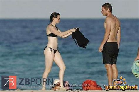 Alexis Bledel In A Bathing Suit Zb Porn