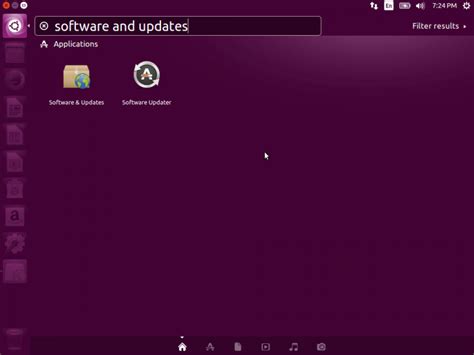 Ubuntu LTS Xenial Xerus Installation Guide